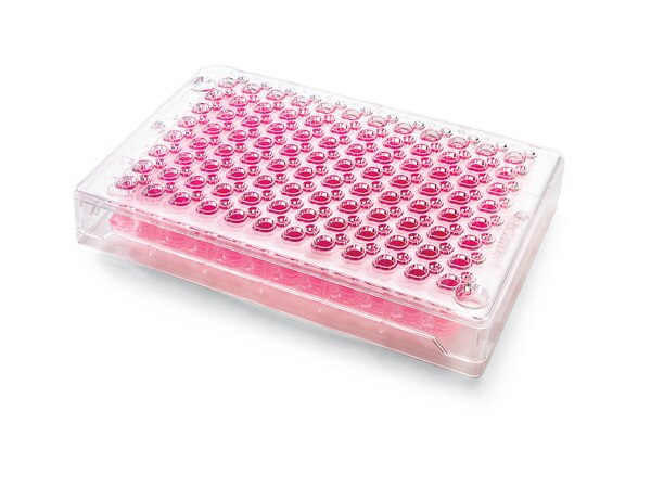 Millicell® 24 & 96-Well Cell Culture Insert Plates - Multiwell Plates